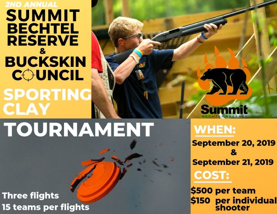 1 - The Summit Bechtel Reserve