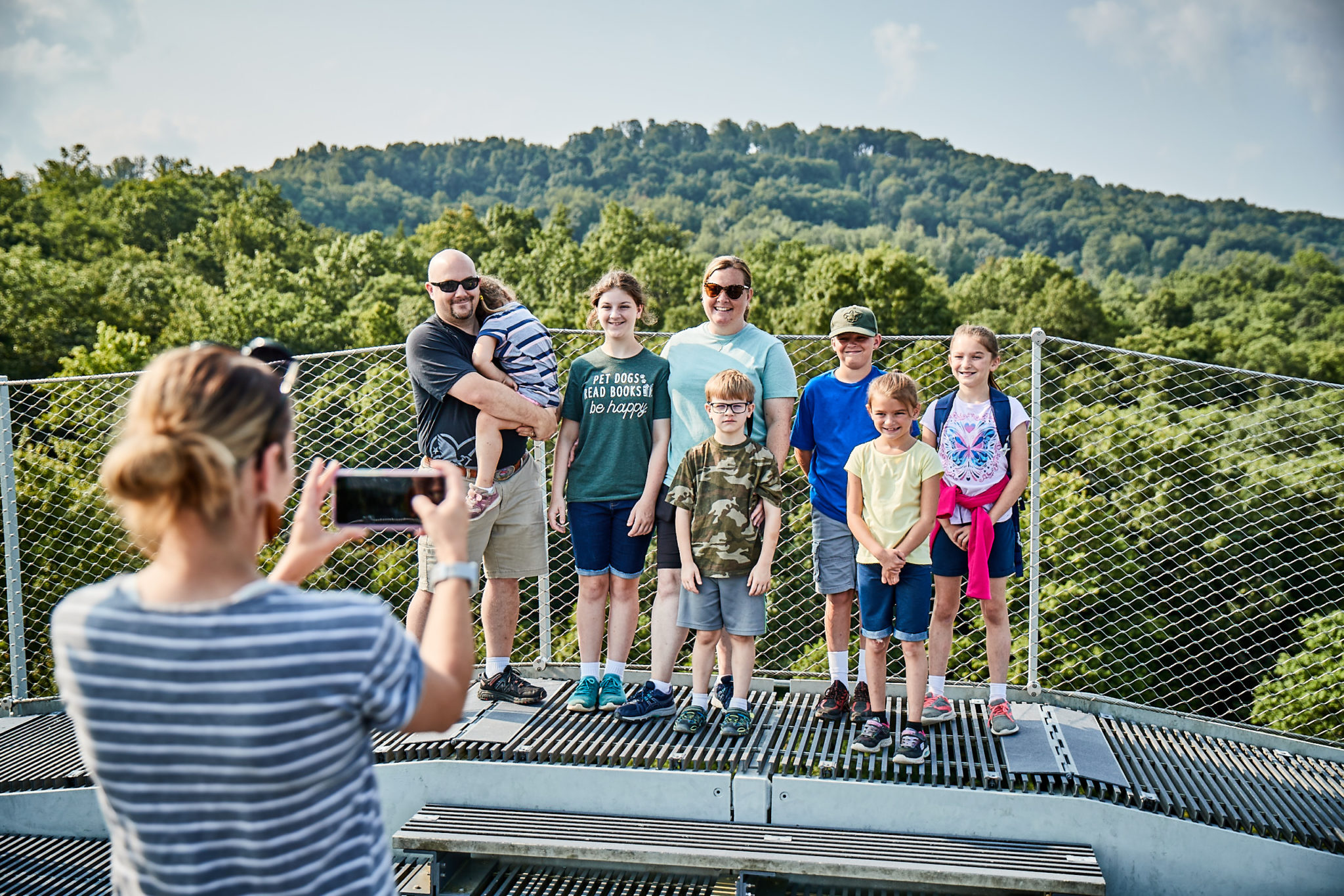 FAC Summit Info - The Summit Bechtel Reserve