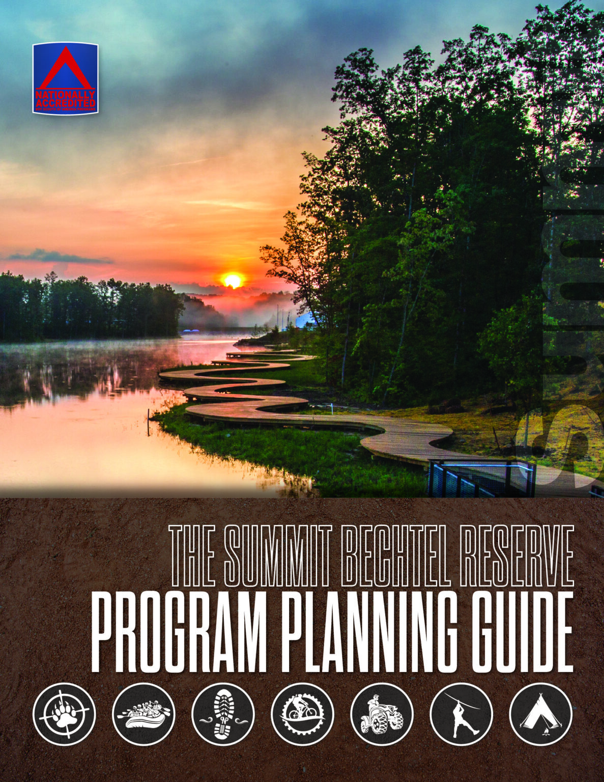 Program Planning Guides - The Summit Bechtel Reserve